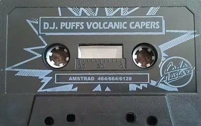 DJ Puff Images - LaunchBox Games Database