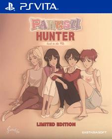 Pantsu Hunter - LaunchBox Games Database