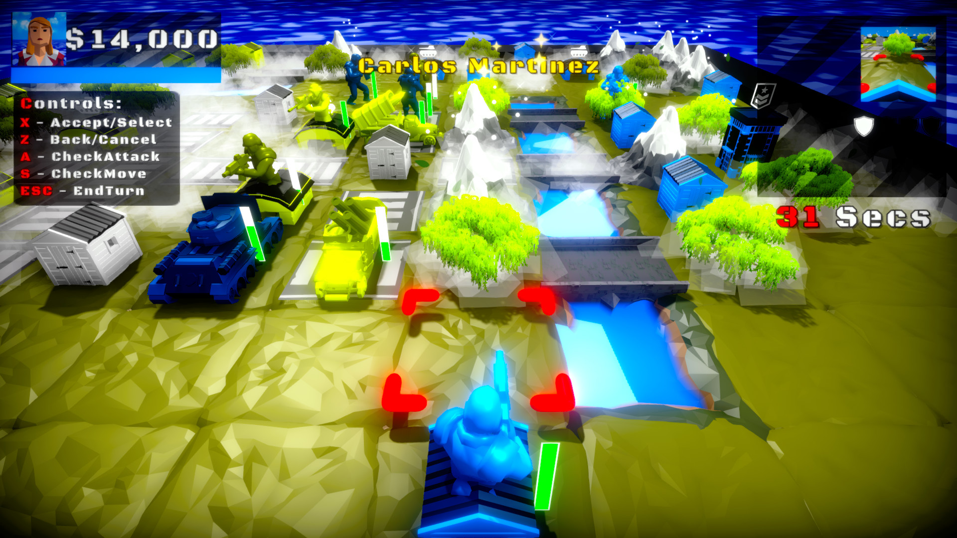 X Wars Deluxe Images - LaunchBox Games Database