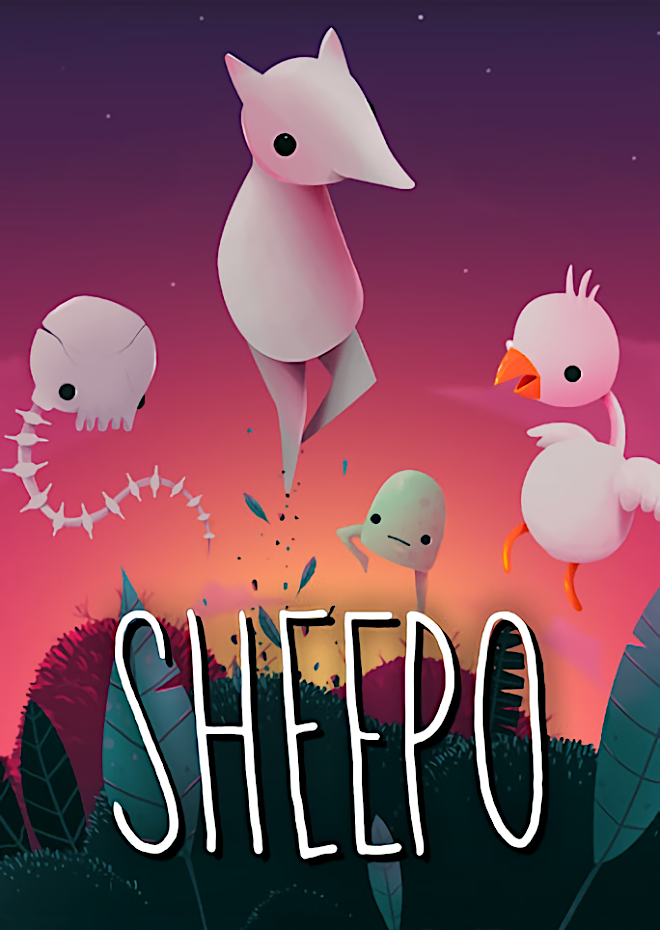 Sheepo Images - LaunchBox Games Database