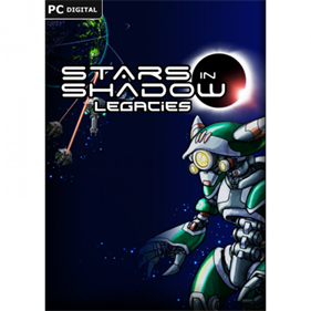 Stars in Shadow: Legacies Images - LaunchBox Games Database