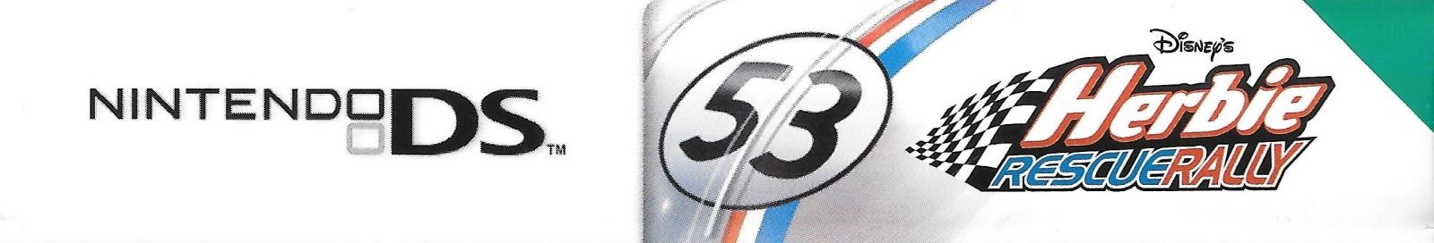 Herbie: Rescue Rally Images - LaunchBox Games Database