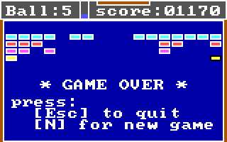 Bricks Images - LaunchBox Games Database
