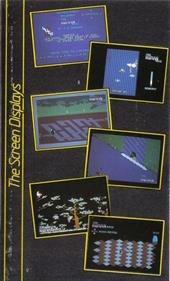 The Human Race Images - LaunchBox Games Database