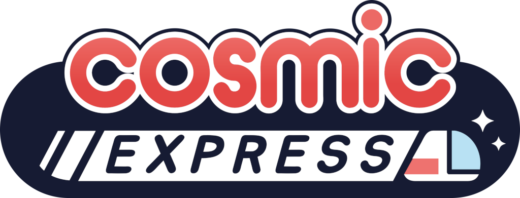 Cosmic Express Images - LaunchBox Games Database
