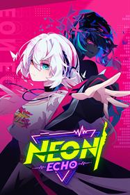Neon Echo Images - LaunchBox Games Database