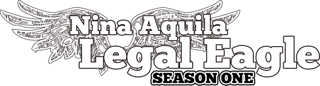 Nina Aquila: Legal Eagle: Season One Images - LaunchBox Games Database