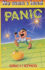 Panic Images - LaunchBox Games Database
