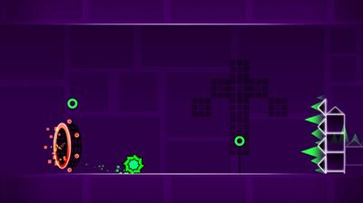 Geometry Dash Images - LaunchBox Games Database