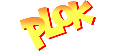 Plok Details - LaunchBox Games Database