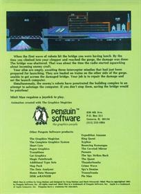 Minit Man Images - LaunchBox Games Database