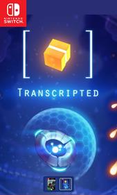 Transcripted - LaunchBox Games Database