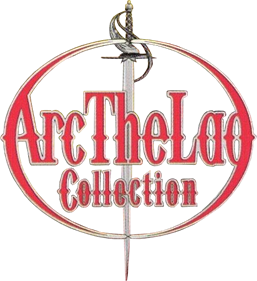 Arc the Lad Collection Images - LaunchBox Games Database