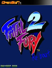 Fatal Fury Re Bout 2 - LaunchBox Games Database