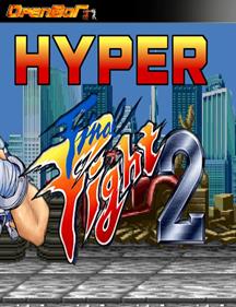 Hyper Final Fight 2 Images - LaunchBox Games Database