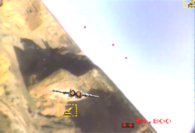 M.A.C.H. 3 Images - LaunchBox Games Database