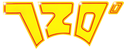 720° Images - LaunchBox Games Database