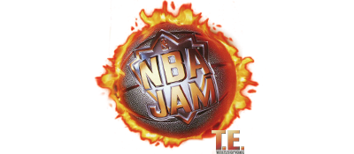 NBA Jam Tournament Edition Images - LaunchBox Games Database