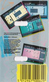 Starforce Nova Images - LaunchBox Games Database