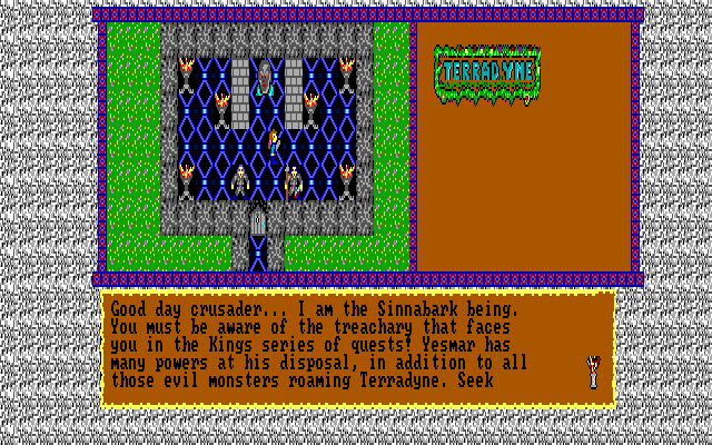 Terradyne - LaunchBox Games Database