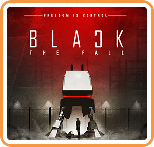 Black: The Fall Images - LaunchBox Games Database