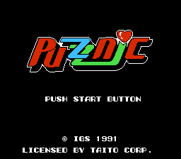 Puzznic Images - LaunchBox Games Database