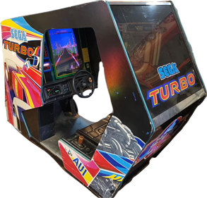 Turbo Images - LaunchBox Games Database