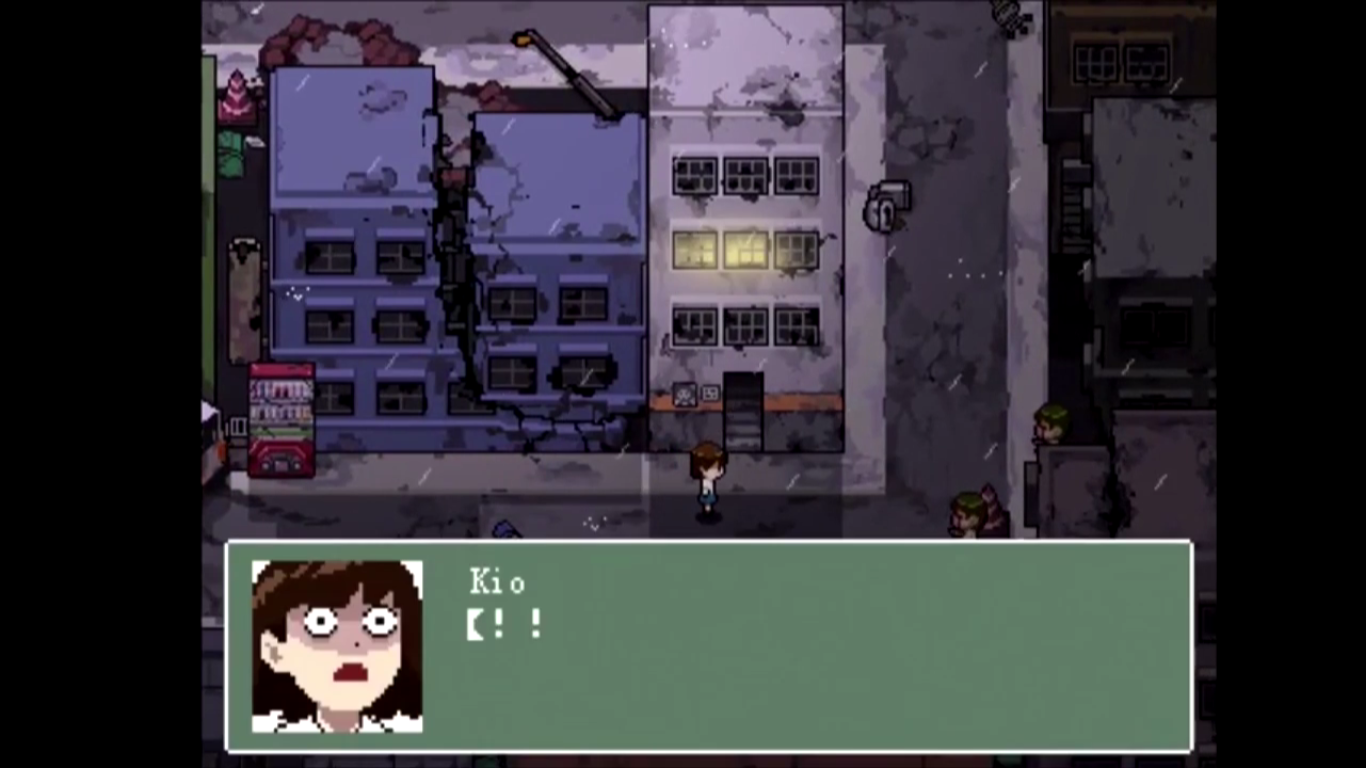 Kio's Adventure Images - LaunchBox Games Database