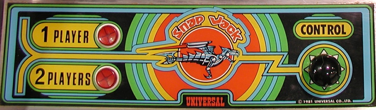 Snap Jack Images - LaunchBox Games Database