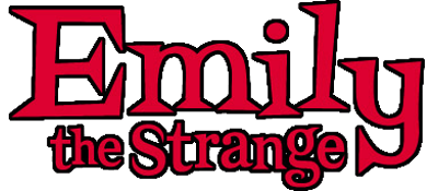 Emily the Strange: Strangerous Images - LaunchBox Games Database