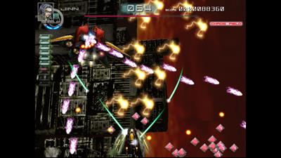 Chaos Field Images - LaunchBox Games Database