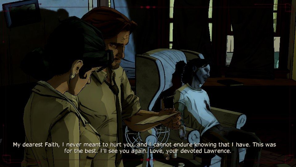 The Wolf Among Us Images - LaunchBox Games Database