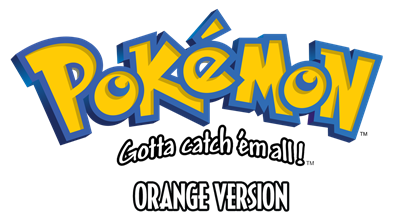 Pokémon Orange Version - LaunchBox Games Database