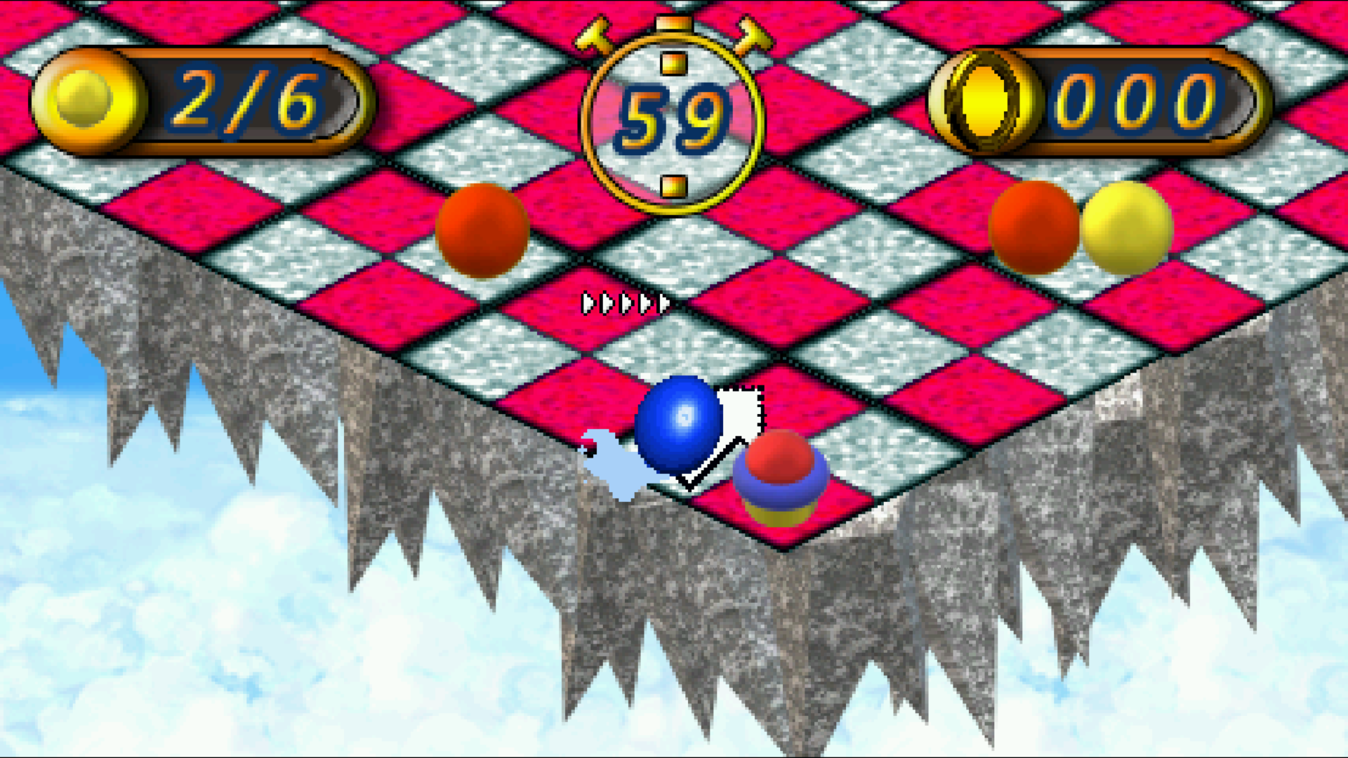 Sonic UltraSaturn Images - LaunchBox Games Database