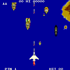 Zoar Images - LaunchBox Games Database