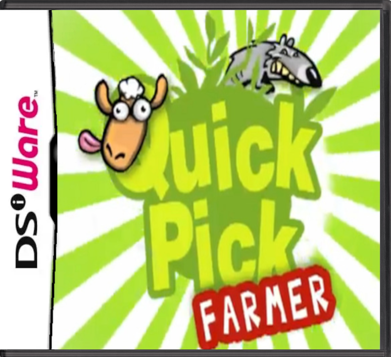 QuickPick Farmer Images - LaunchBox Games Database
