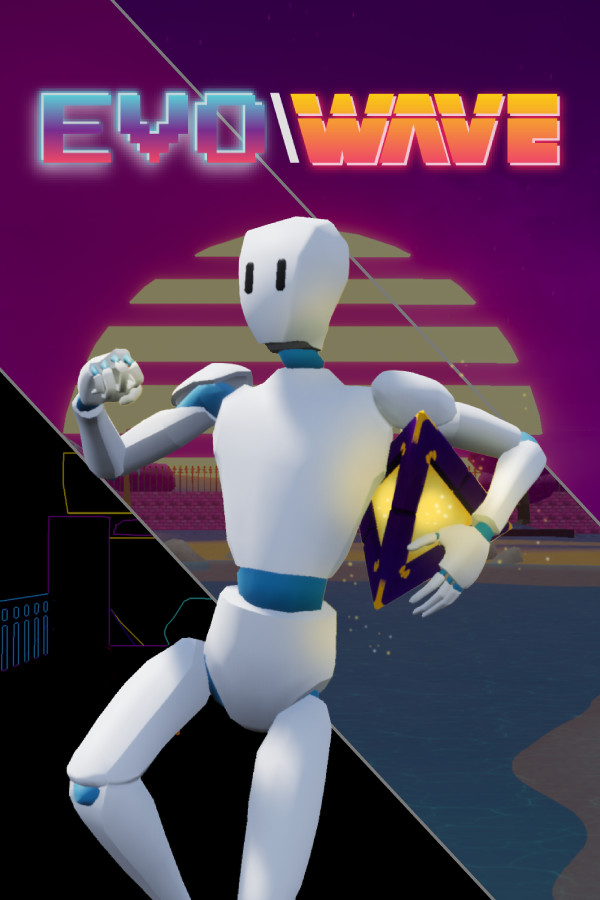 Evo\Wave Images - LaunchBox Games Database