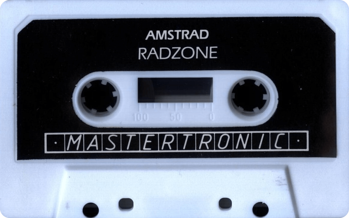 Radzone Images - LaunchBox Games Database