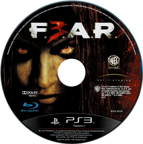 F.3.A.R. Images - LaunchBox Games Database