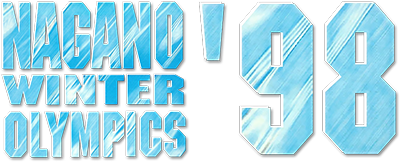 Nagano Winter Olympics '98 Images - LaunchBox Games Database