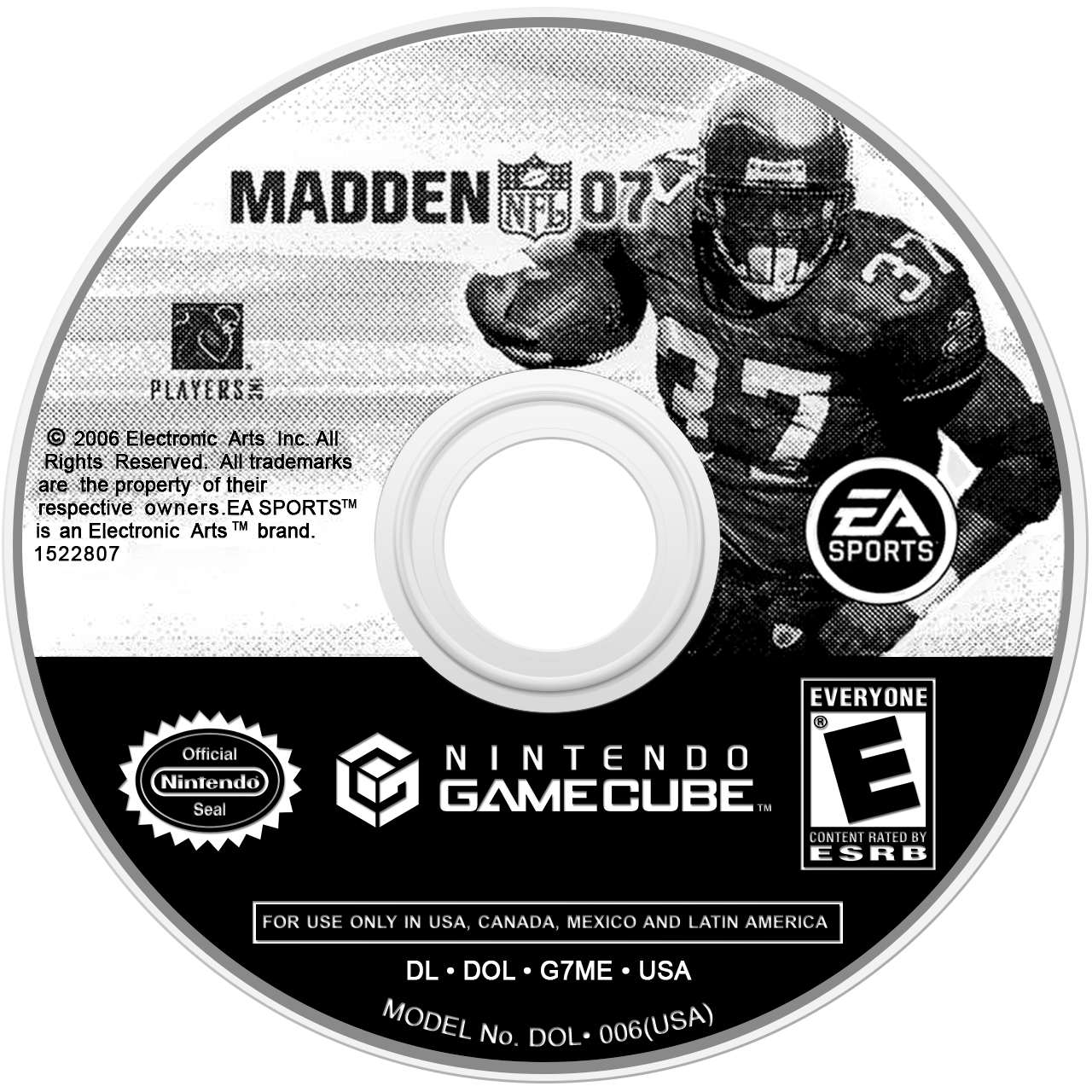 Madden NFL 07 Details - LaunchBox Games Database