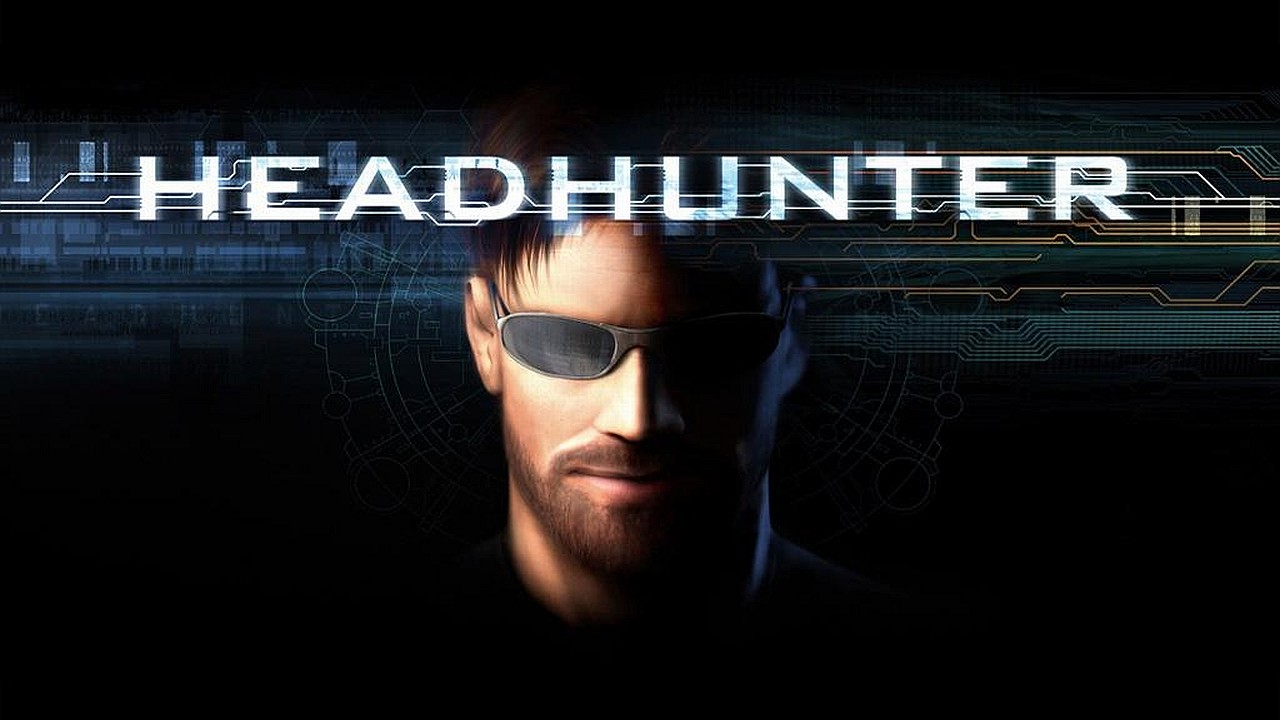 Headhunter Images - LaunchBox Games Database