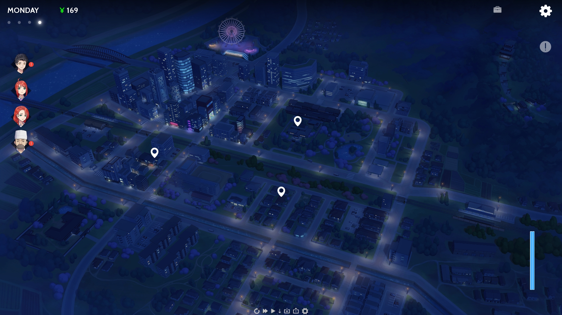 Goodbye Eternity Images - LaunchBox Games Database