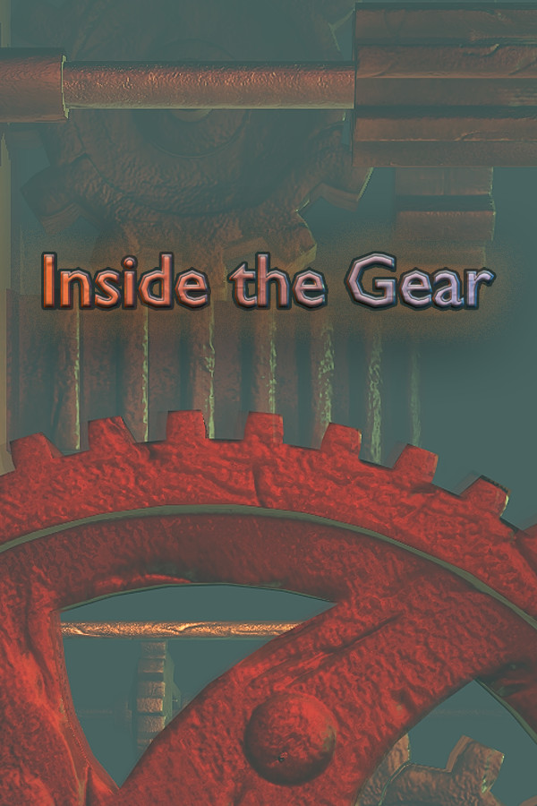 Inside The Gear Images - LaunchBox Games Database
