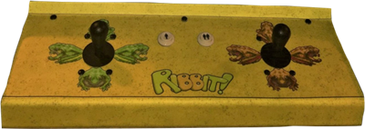 Ribbit! Images - LaunchBox Games Database
