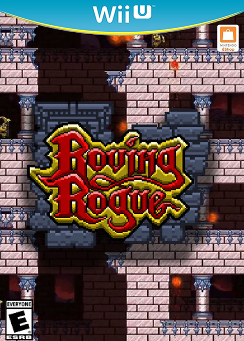 Roving Rogue Images - LaunchBox Games Database