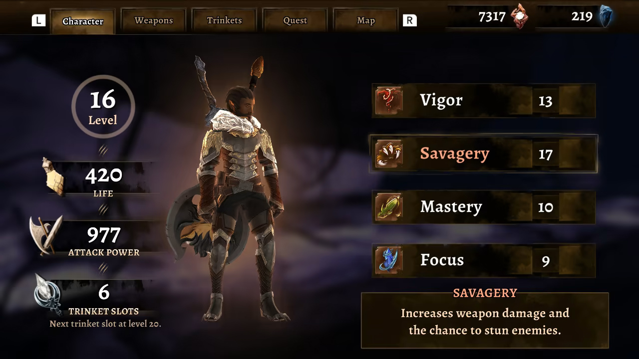 Grimvalor Images - LaunchBox Games Database