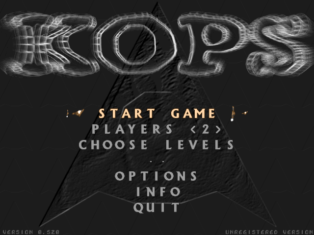 KOPS Images - LaunchBox Games Database