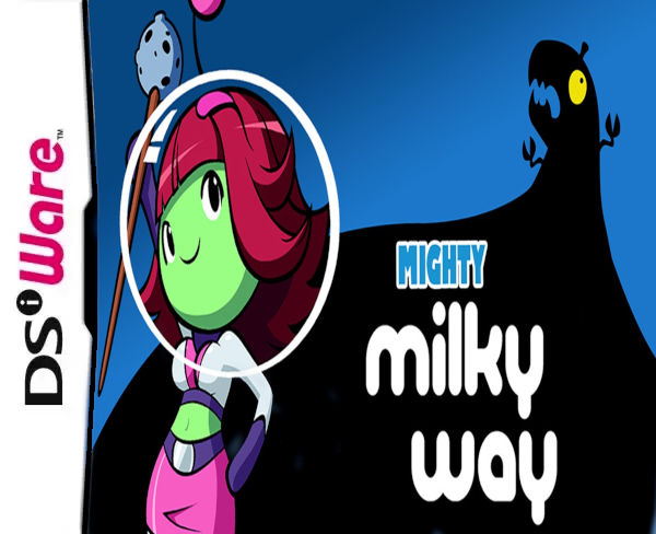 Mighty Milky Way Images - LaunchBox Games Database