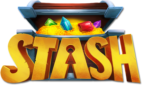 Stash Images - LaunchBox Games Database